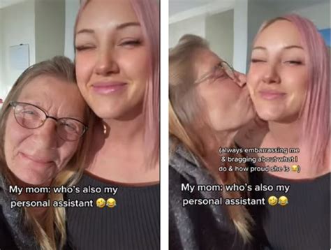 La Mamma Paga Loperazione Al Seno Della Figlia Per Aumentare I Follower Su Onlyfans Video