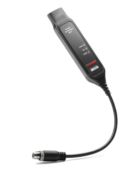 Revolutionizing Wireless Can Connectivity Introducing The Kvaser Air Bridge M12 ‘one To Any