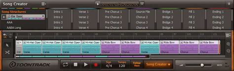 How To Create Drum Tracks Complete Guide For Non Drummers Home Music Creator