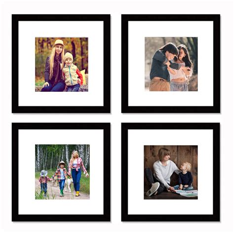 12 X 12 Poster Frame