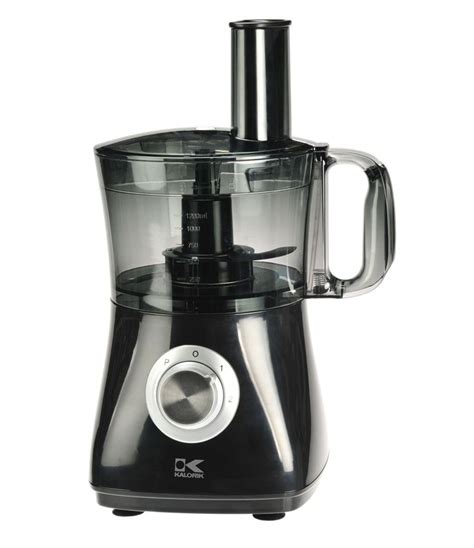 8 Cup Food Processor Food Processor Recipes Speed Foods Black Food