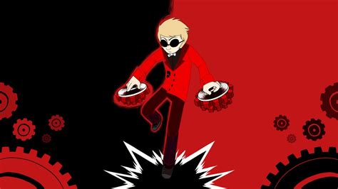 Dave Strider Wallpapers Wallpaper Cave