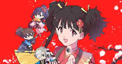 甲鉄城のカバネリ いこむめ中心カバネリまとめ② セセリのイラスト Pixiv