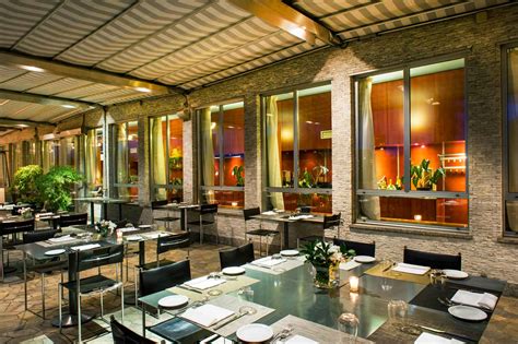 La Terrazza Di Via Palestro Flawless Milano