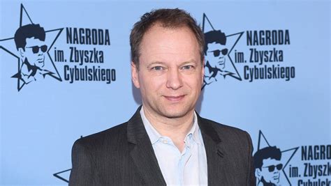 Maciej Stuhr o aferze z udziałem ojca Nienawidzę że wsiadł za kółko