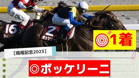 アギョウ【競馬youtuber】 On Twitter ボッケリーニ1着。僕もボッケも久々の勝利！ 休んで予想理論を練り直した甲斐があっ