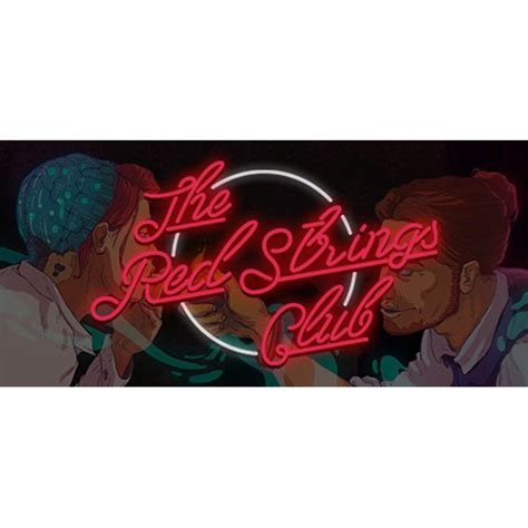 The Red Strings Club CodeGuru