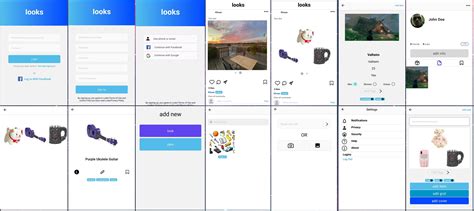 GitHub Raminafandi SocialApp Social Media App For Creating Your