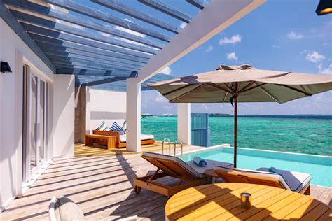 LUXE Loves Amilla Maldives LUXE City Guides