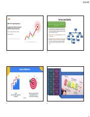 Engineering Design I Assignment On Project Objectives And Idea Course
