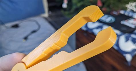 Ethernet Cable Termination Straightener Tool By Colin Download Free