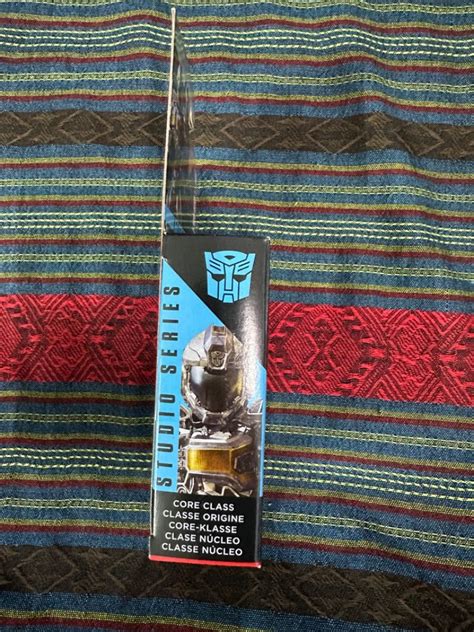 Transformers Core Class Noah Exo Suit Hobbies And Toys Toys And Games On Carousell