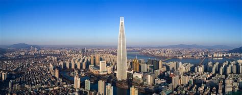 画廊 盘点2018年新建成的十座摩天楼 1