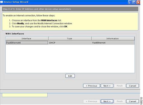 Uc500 And Sr500 Secure Router Setup Cisco