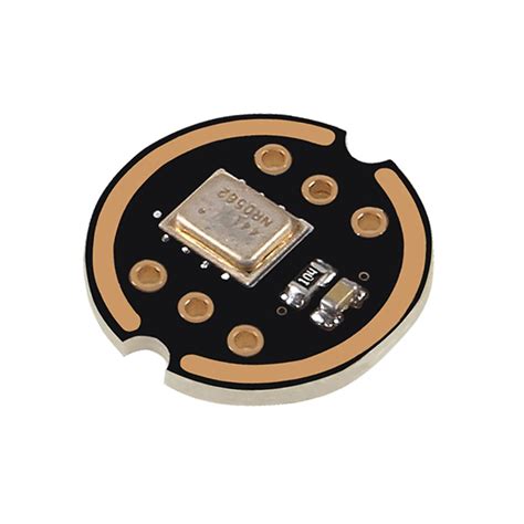 5pcs Inmp441 Omnidirectional Microphone Module Mems High Precision Low Power I2s