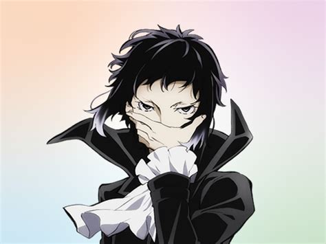 Ryunosuke Akutagawa Personality Type Zodiac Sign Enneagram So Syncd