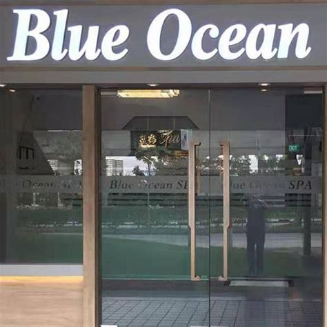 Blue Ocean Spa Orlando Review F