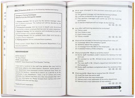 75 Toeic Sample Test Part 1 75 Toeic Sample Test Part 1