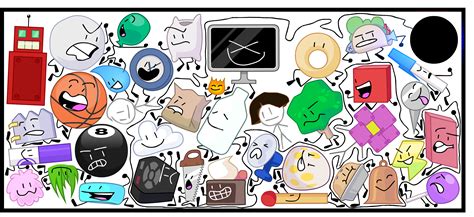 Idfb Tlc Lol Packing 4 By Digbio On Deviantart