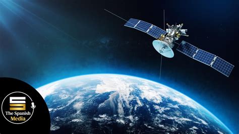 Antiguo Satélite De La Nasa Podría Caer En Las Próximas Horas En