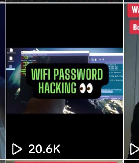 Tech Cybersecurity Hacking Joshua Meza