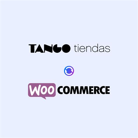 Sync WooCommerce Con Tango Tiendas SyncOnMe