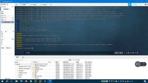 任意选择以下一种方式通过spark Api 编写一个独立应用程序。 Stdudream 博客园