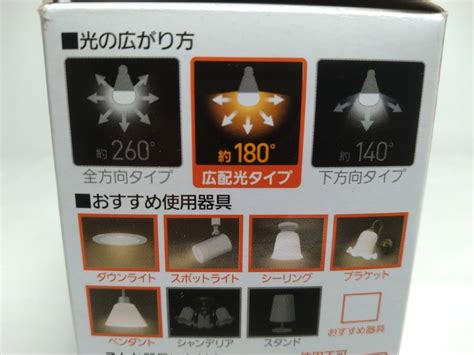 Yahoo Led