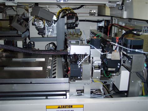 Synax 141c Handler Jmc Worldwide Semiconductor Equipment