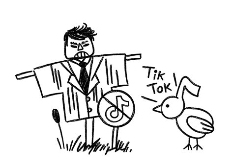 미국의 틱톡 금지령과 미중 디지털 전쟁😵