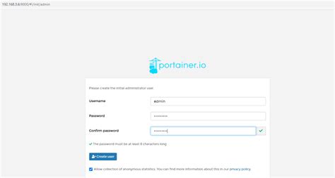 install portainer docker web gui on linux better 2025