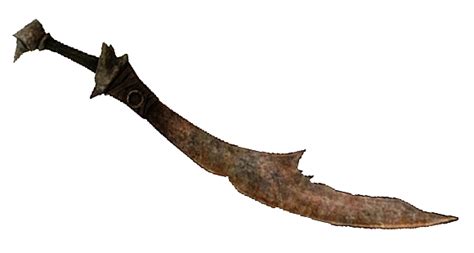 Длинный меч порождения тьмы Dragon Age Wiki Fandom