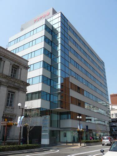 神戸フコク生命海岸通ビルの紹介 地図〈アクセス〉と写真 兵庫県神戸市中央区