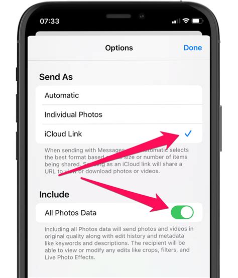 The Best And Easiest Way To Share Multiple Photos From Your IPhone IPhone Hacks IPhone