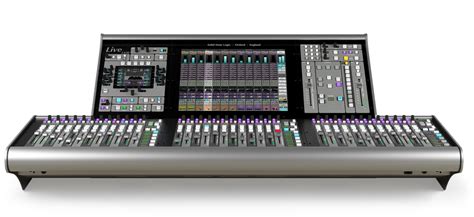 Ssl Live Summer Blues