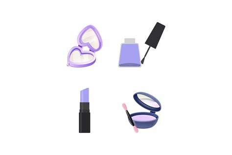 Makeup Fashion Graphic By Luckygenic · Creative Fabrica