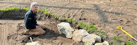 Erickson Memorial Garden In Peterson A Living Legacy Honoring Veterans
