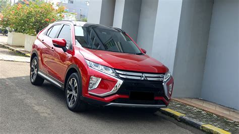 Mitsubishi Eclipse Cross Ultimate 15 Turbo At Mitsubishi Eclipse Cross