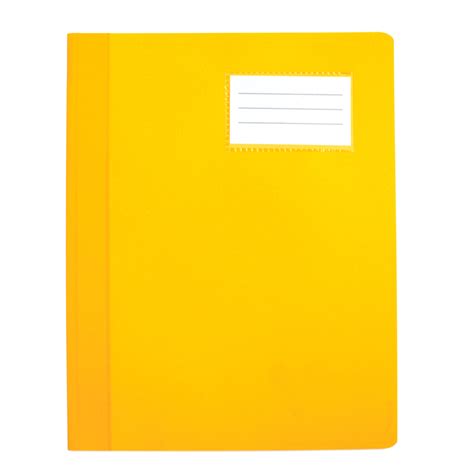 Fegol Presentation Flat Folder Pvc 263