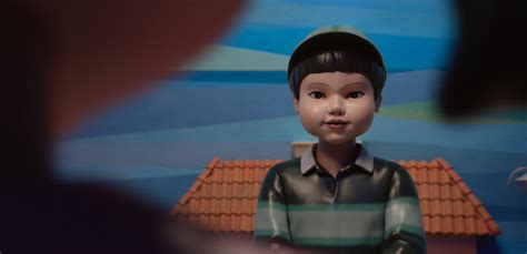 Squid Game Season 2 Mid Credits Scene Why Is There A Second Doll Who