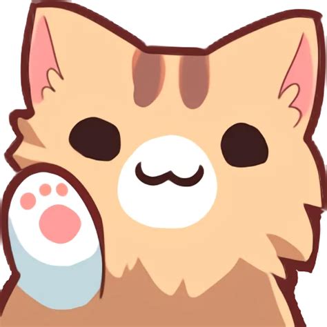 Cats Stickers For Whatsapp Stickers Cloud