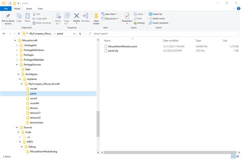 debugging wasm gauges how to fsdeveloper