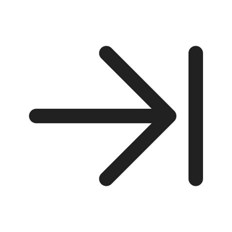 keyboard tab regular user interface and gesture icons