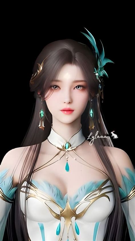 Btth Gu Xuner Mobile Wallpaper