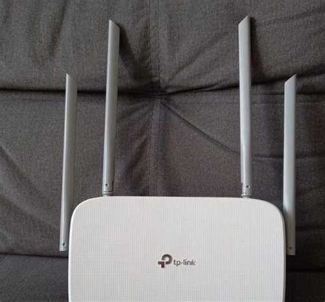Tp link AC 1200. EC 220-G5 роутер WI-FI Вся Россия | Комьютерные ...