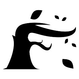 Wind Bending Tree Svg Png Icon Free Download OnlineWebFonts COM