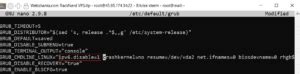 How To Disable Ipv On Ubuntu And Lts