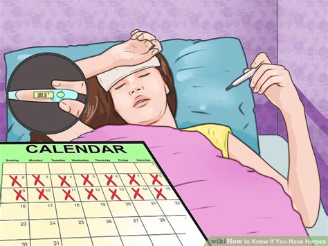 How To Know If You Have Herpes 13 Steps With Pictures WikiHow