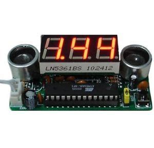 Robot Ultrasonic Ranging Shield Module Arduino Compatible China Robot Ultrasonic Ranging