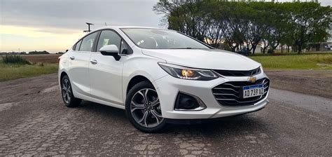 El Del Volumen De Ventas De Chevrolet Argentina No Se Encuentra Alcanzado Por El Impuesto